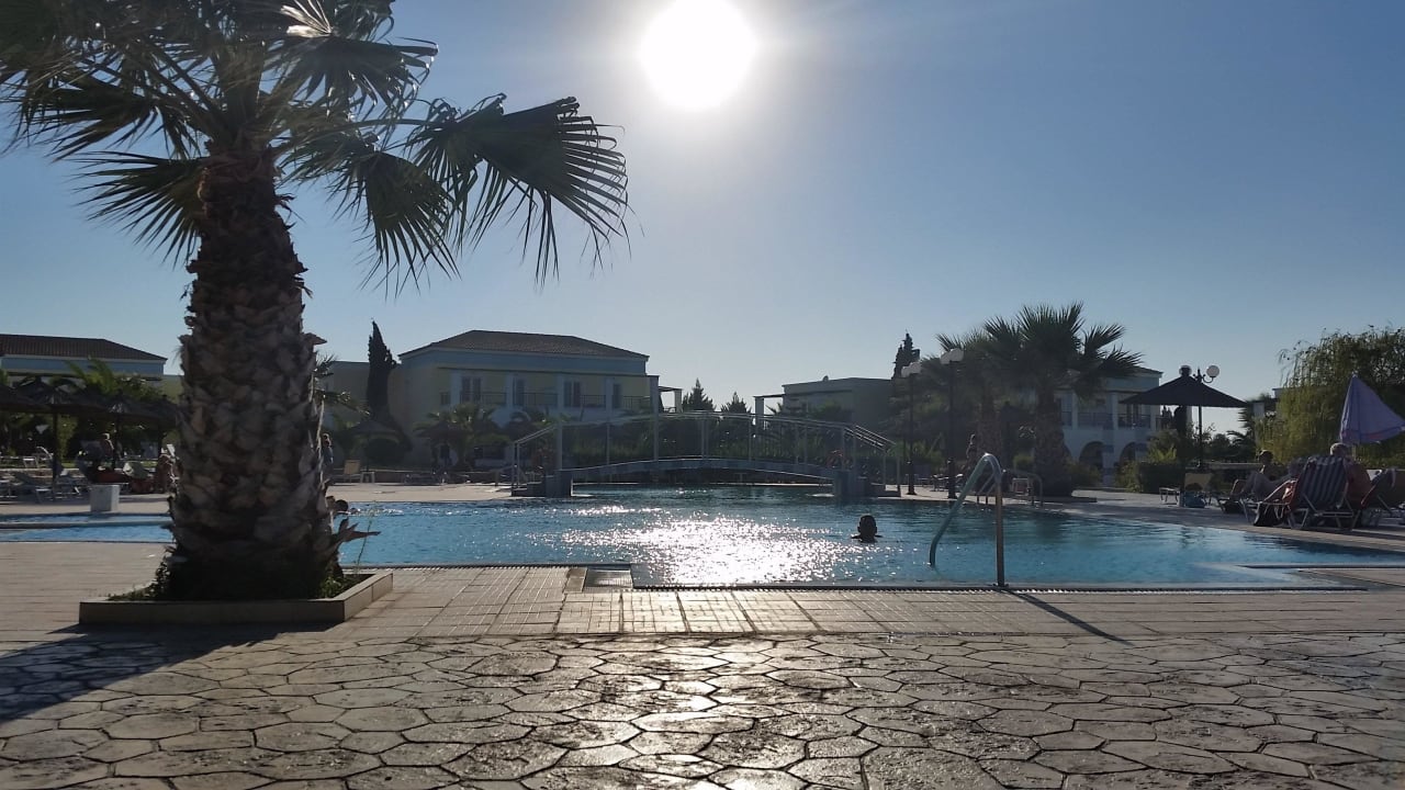 "Pool vom Corali Village" Corali Hotel (Tigaki) • HolidayCheck (Kos ...