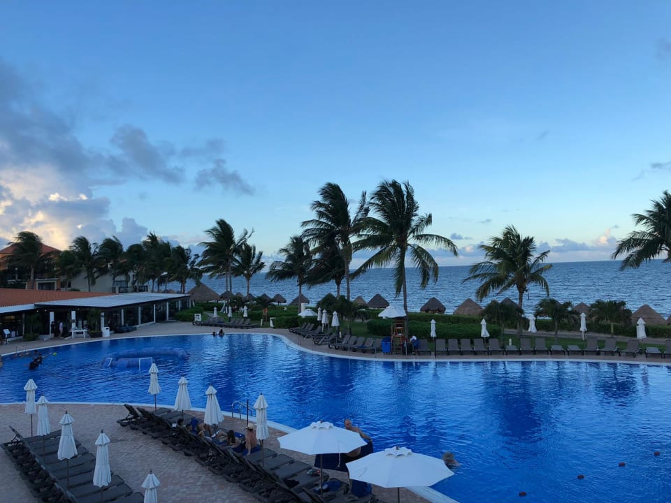 "Pool" Ocean Coral & Turquesa by H10 (Puerto Morelos/Riviera Maya ...