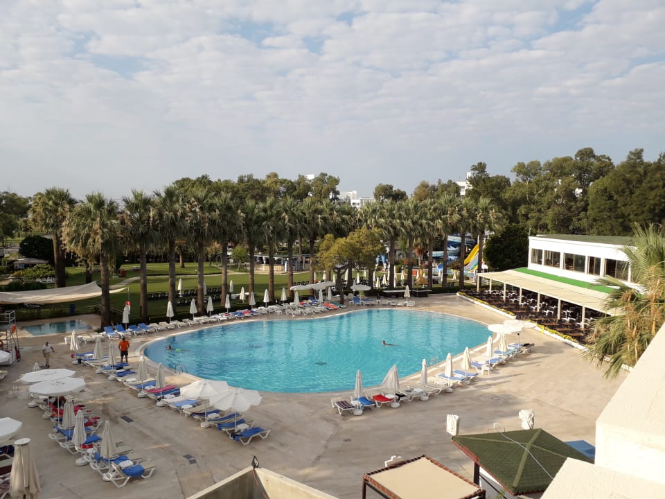 "Pool" Asteria Collection Side (Side - Titreyengöl) • HolidayCheck ...