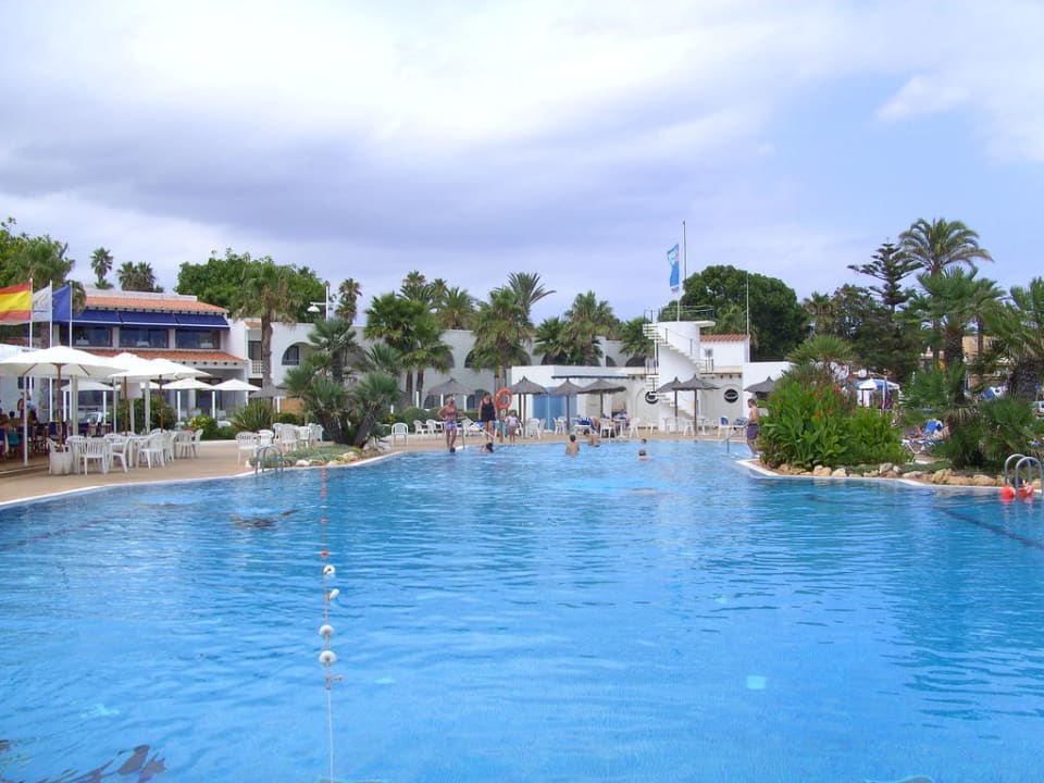 "Pool" AluaSoul Menorca - Adults only (S'Algar) • HolidayCheck (Menorca ...