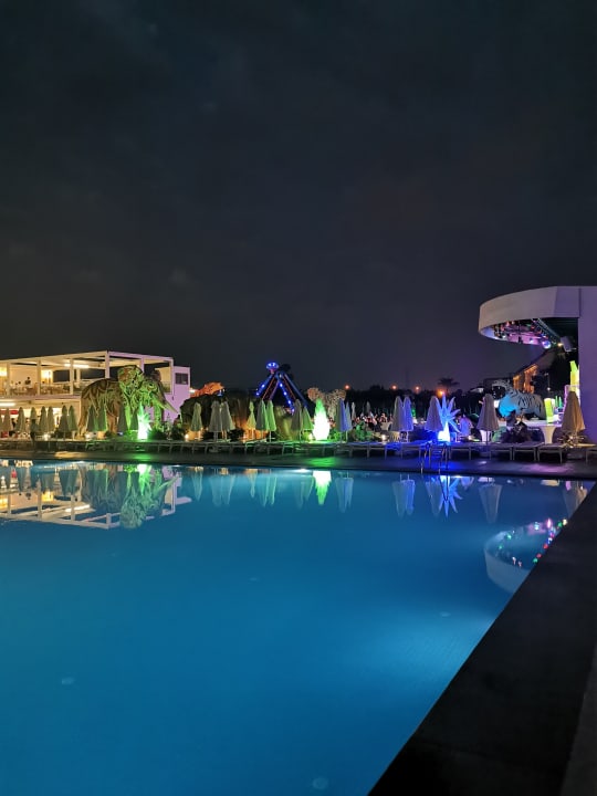"Pool" Victory Be Mine Hotel (Colakli) • HolidayCheck (Türkische ...