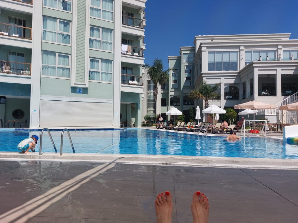 "Pool" Royal Atlantis Spa & Resort (Side - Gündogdu) • HolidayCheck ...