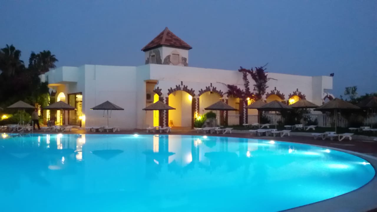 "Beeindruckend" Hotel Defne Dream (Colakli) • HolidayCheck (Türkische ...