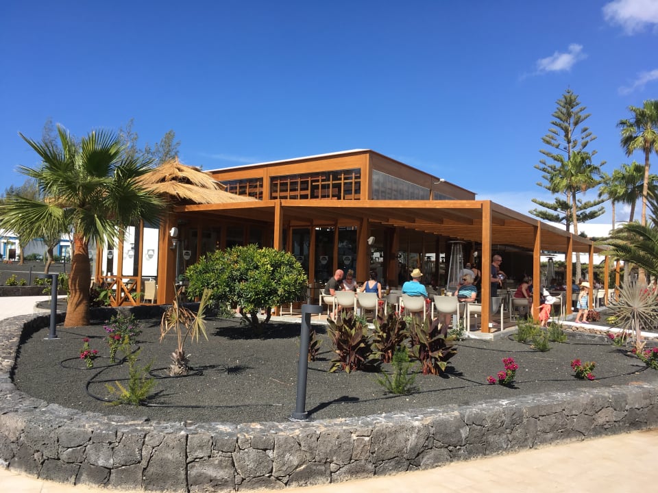 "Restaurant" Elba Lanzarote Royal Village Resort (Playa Blanca ...