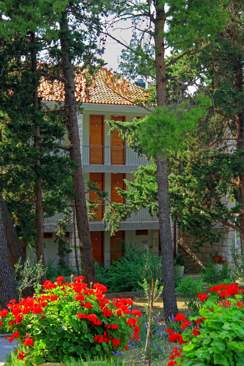 "Außenansicht" Labranda Velaris Village (Supetar) • HolidayCheck ...