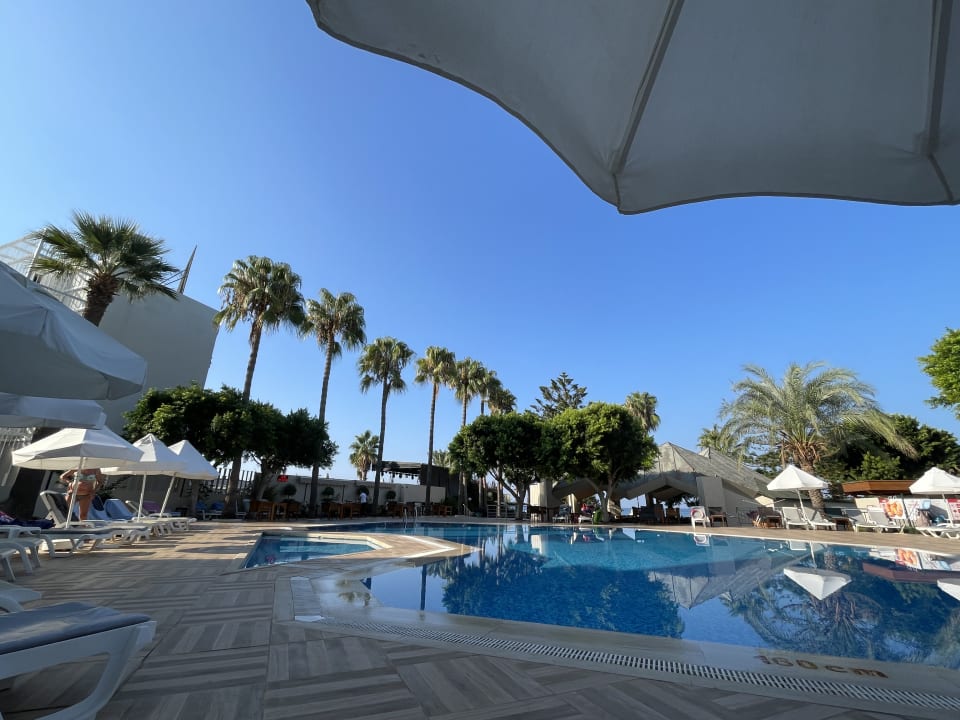 "Pool" Nerton Hotel - Erwachsenenhotel ab 16 Jahren (Side ...