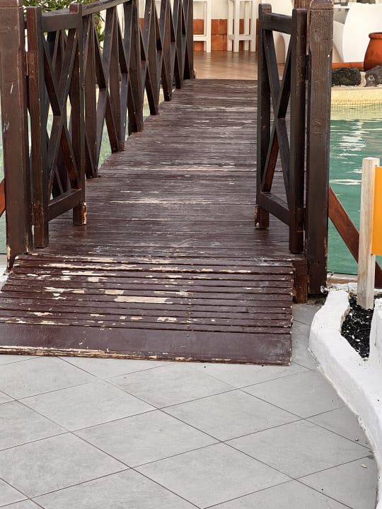 "Pool" Club Jandia Princess (Esquinzo) • HolidayCheck (Fuerteventura ...