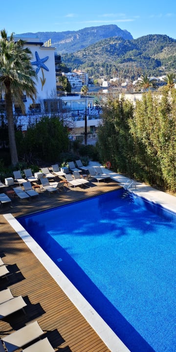 "Außenansicht" Aimia Hotel (Port de Sóller / Puerto de Sóller ...