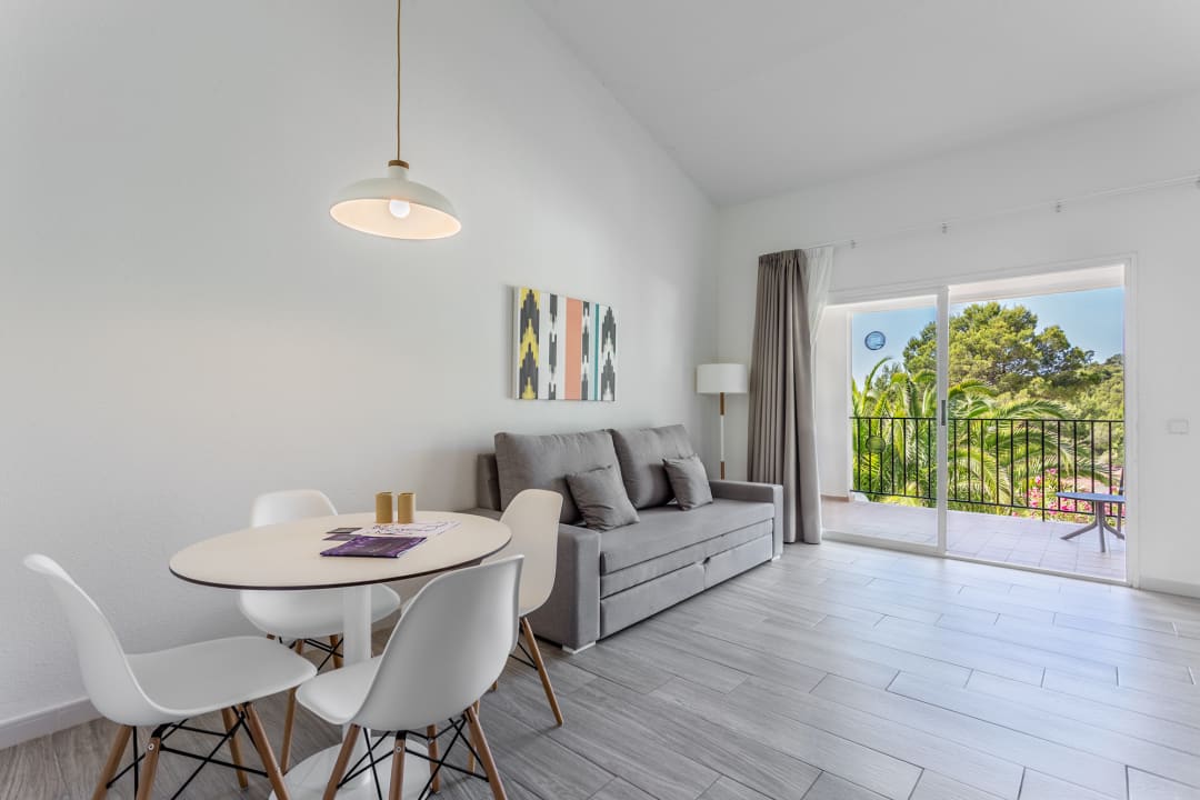 "Zimmer" FERGUS Club Europa (Peguera) • HolidayCheck (Mallorca | Spanien)