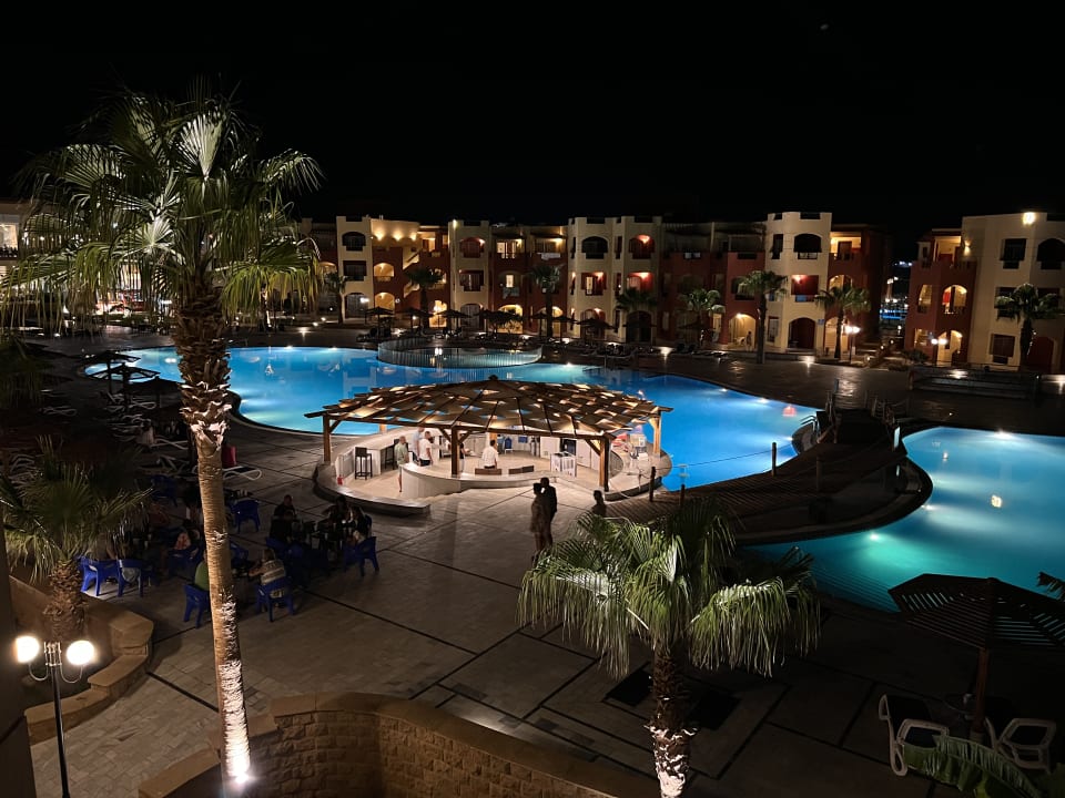 "Strand" Casa Mare Resort (Marsa Alam) • HolidayCheck (Marsa Alam/El ...