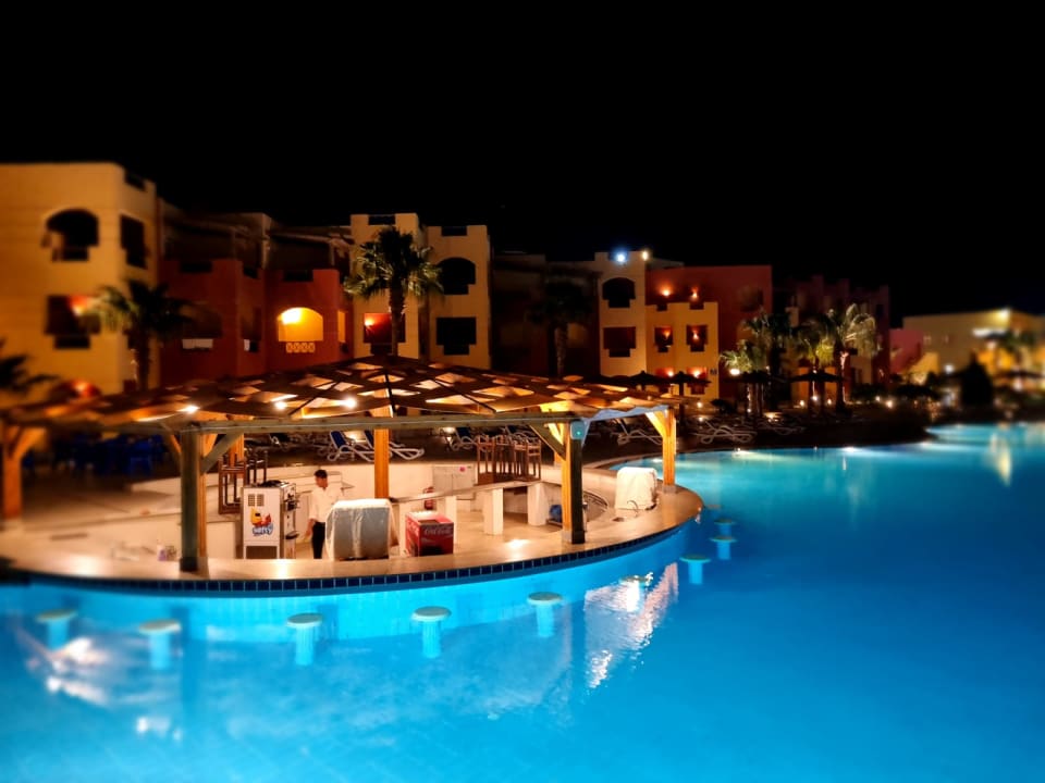 "Strand" Casa Mare Resort (Marsa Alam) • HolidayCheck (Marsa Alam/El ...