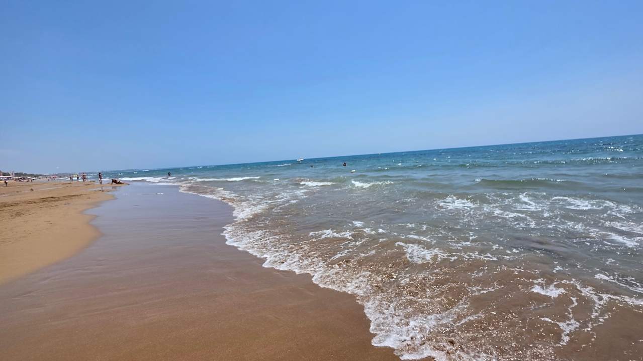 "Strand" Royal Alhambra Palace (Colakli) • HolidayCheck (Türkische ...