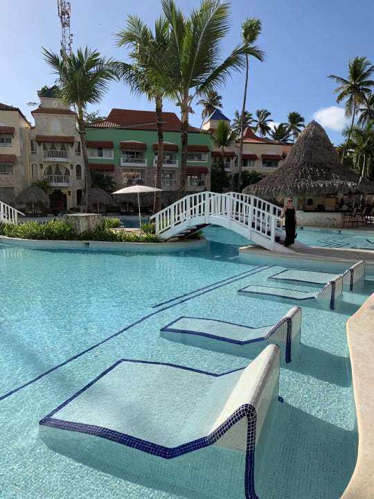 "Pool" TRS Turquesa Hotel - Adults only (Bavaro) • HolidayCheck ...