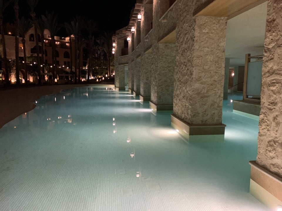 "Strand" Makadi Spa - Adults only (Makadi Bay) • HolidayCheck (Hurghada ...
