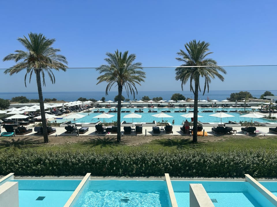 "Pool" Gennadi Grand Resort (Gennadi) • HolidayCheck (Rhodos ...