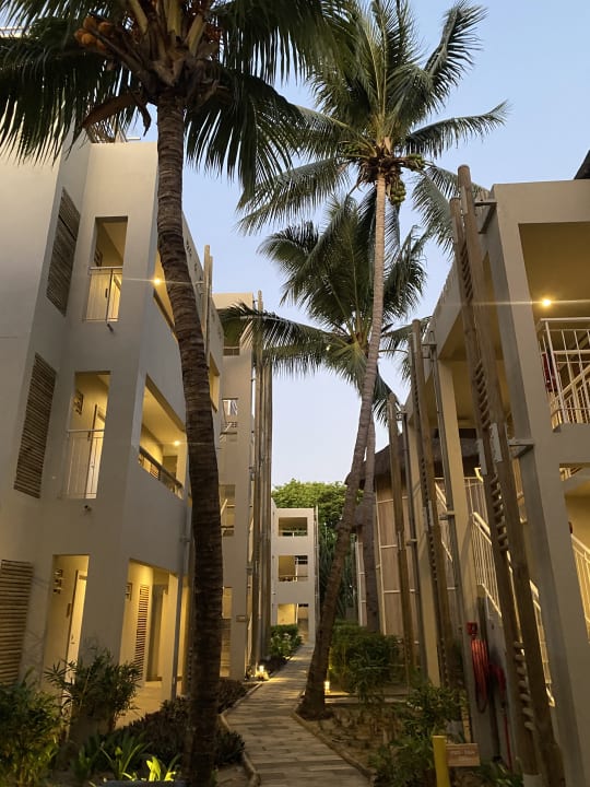 "Außenansicht" Veranda Tamarin Hotel (Tamarin) • HolidayCheck ...