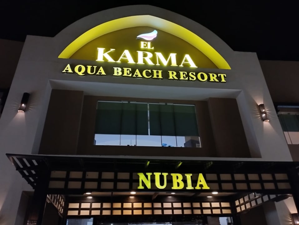"Sport & Freizeit" El Karma Aqua Beach Resort (Hurghada) • HolidayCheck (Hurghada/Safaga | Ägypten)