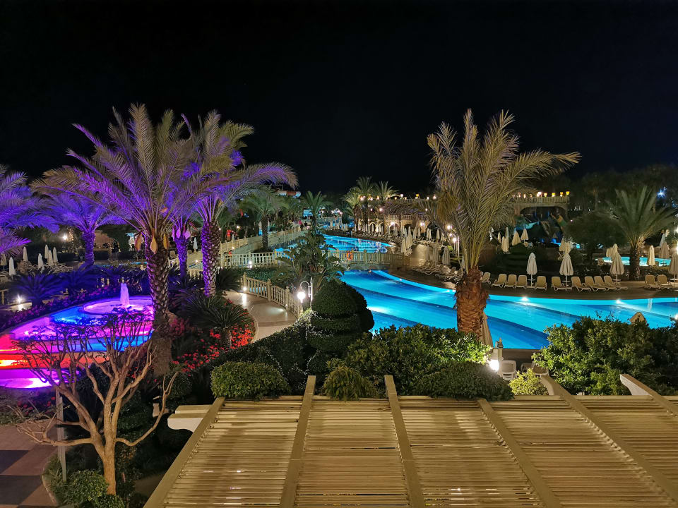 "Ausblick" Royal Holiday Palace (Lara) • HolidayCheck (Türkische ...