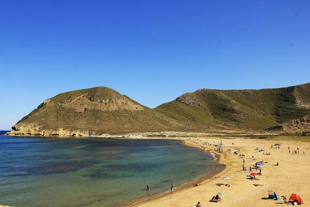 "El Playazo" Hotel de Naturaleza Rodalquilar Spa Cabo de Gata ...