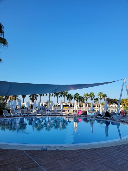 "Pool" Paloma Oceana (Side - Kumköy) • HolidayCheck (Türkische Riviera ...