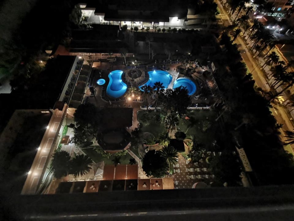 "Pool" Bahia Principe Sunlight San Felipe (Puerto de la Cruz ...