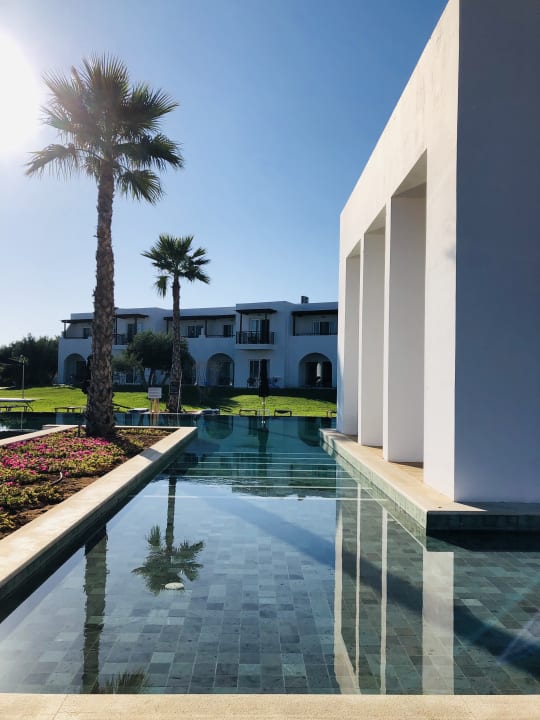 "Pool" Grecotel Casa Marron (Lakopetra) • HolidayCheck (Peloponnes ...