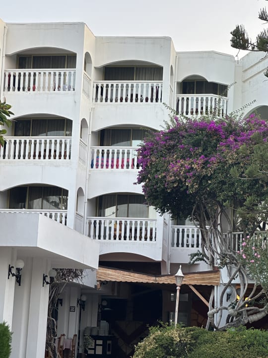 "Strand" Hotel Defne Ana (Side) • HolidayCheck (Türkische Riviera | Türkei)