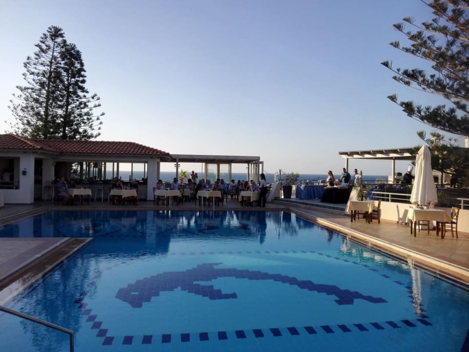"Pool" Castello Village Resort (Sisi) • HolidayCheck (Kreta | Griechenland)