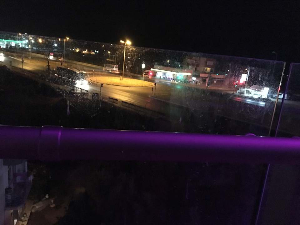 "Ausblick" Raymar Resort & Aqua (Okurcalar) • HolidayCheck (Türkische ...