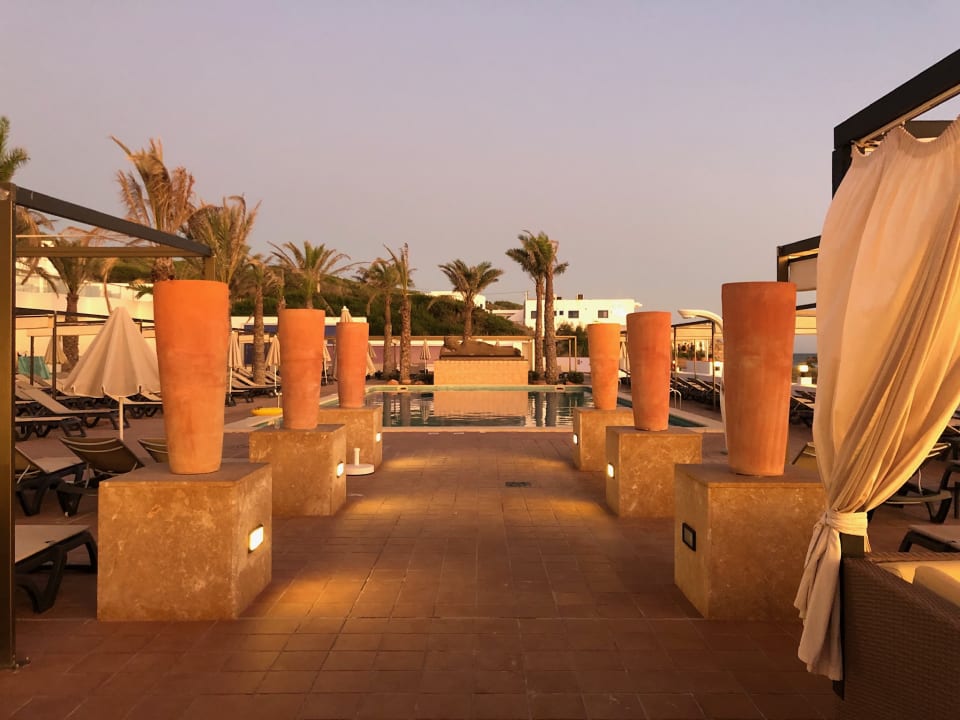 "Außenansicht" Hotel Riu La Mola (Es Calo) • HolidayCheck (Formentera ...