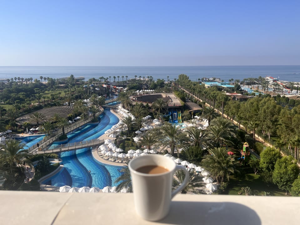 "Ausblick" Royal Holiday Palace (Lara) • HolidayCheck (Türkische ...