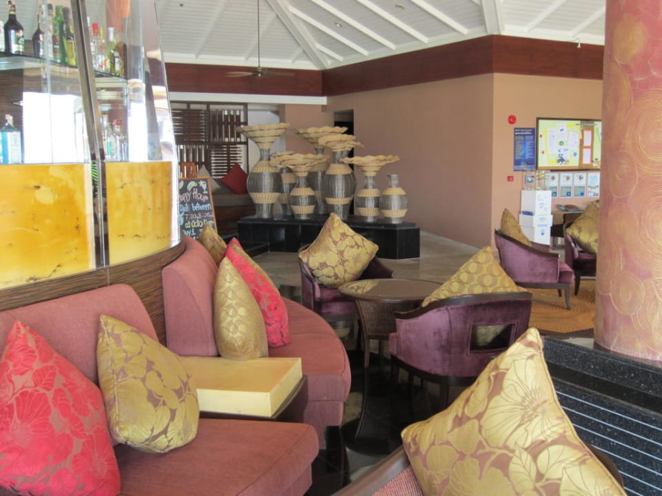 "Lobby Bar" Pullman Phuket Panwa Beach Resort (Cape Panwa ...