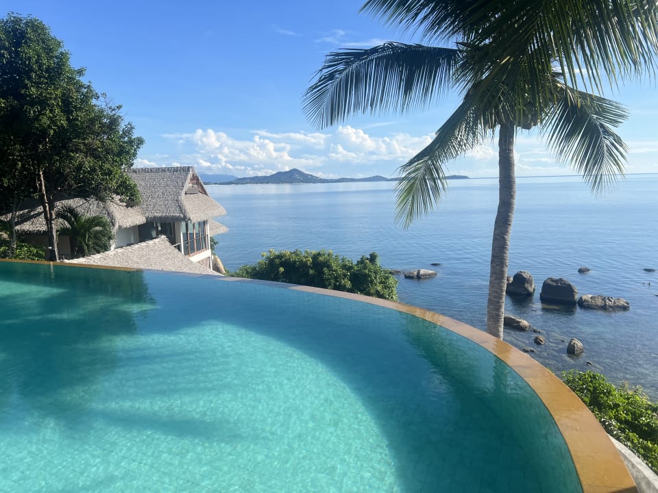 "Zimmer" Coral Cliff Beach Resort (Coral Cove) • HolidayCheck (Koh ...