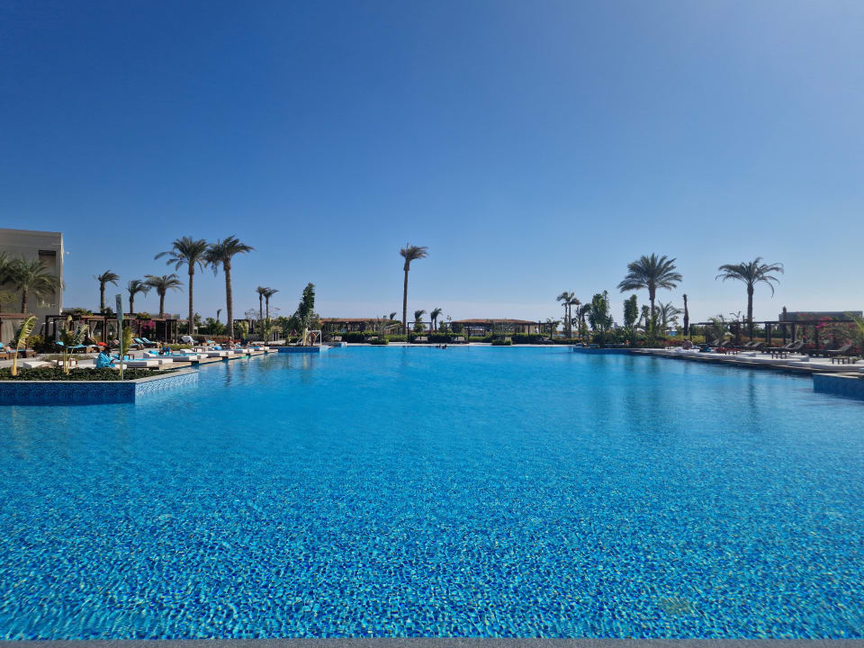"Bar" Steigenberger Resort Ras Soma (Soma Bay) • HolidayCheck (Hurghada ...