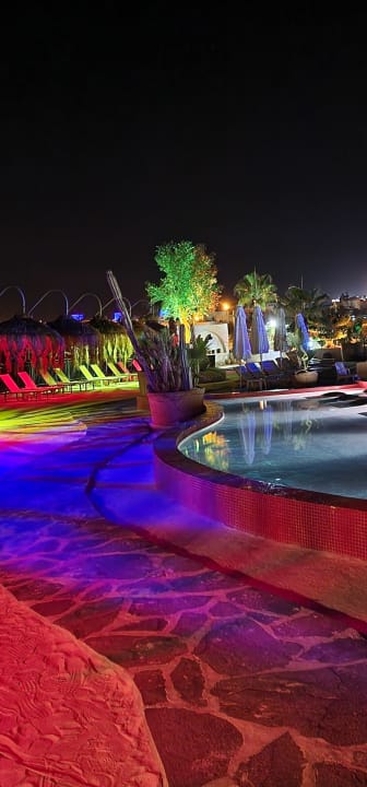"Pool" Dream World Palace Hotel (Colakli) • HolidayCheck (Türkische ...