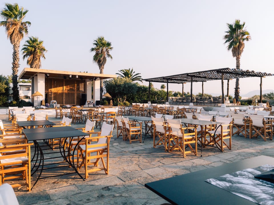 "Gastro" Grecotel Casa Marron (Lakopetra) • HolidayCheck (Peloponnes ...