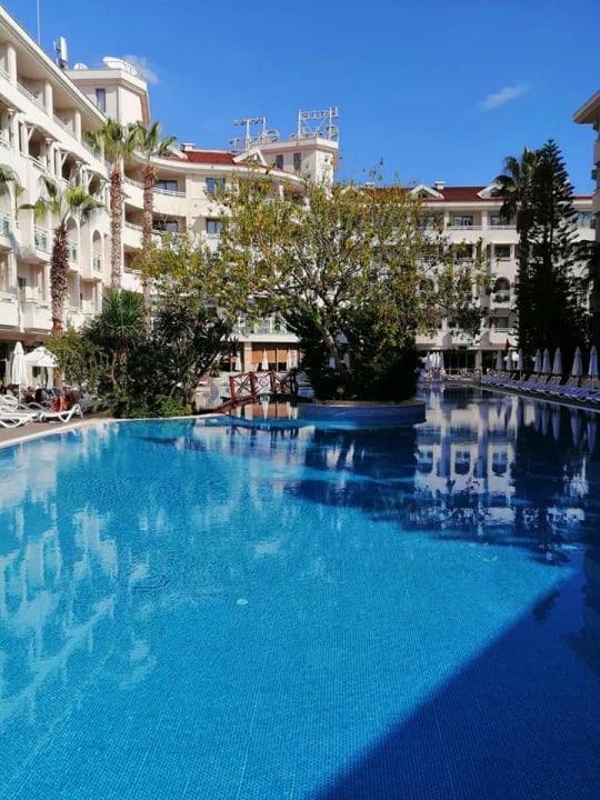 "Pool" Side Star Beach (Side) • HolidayCheck (Türkische Riviera | Türkei)