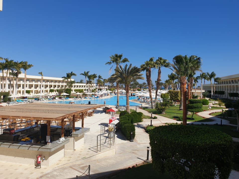 "Pool" LABRANDA Royal Makadi (Makadi Bay) • HolidayCheck (Hurghada ...