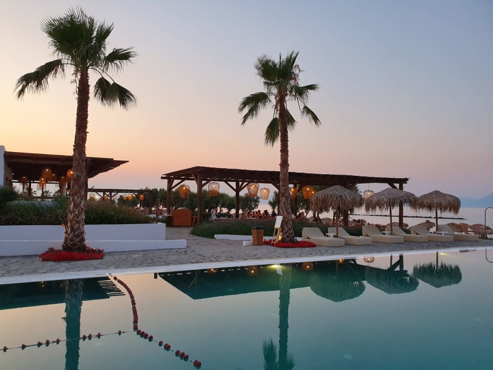 "Pool" Grecotel Casa Marron (Lakopetra) • HolidayCheck (Peloponnes ...