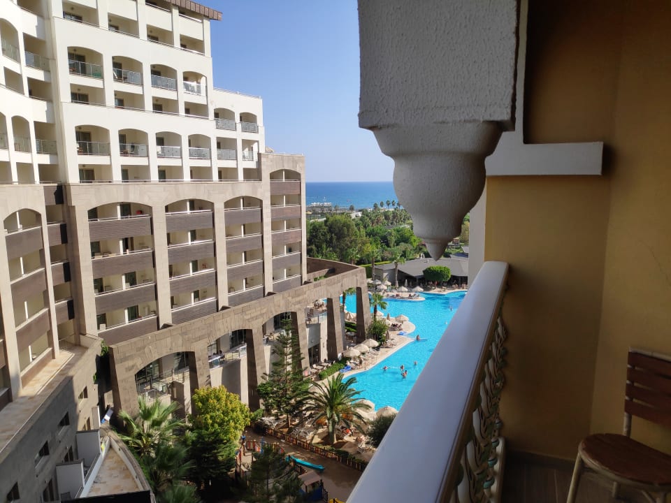 "Lobby" Royal Holiday Palace (Lara) • HolidayCheck (Türkische Riviera ...