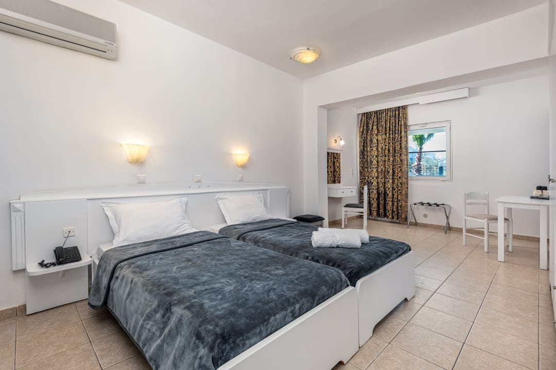 "Zimmer" Ilios K Village Resort (Tigaki) • HolidayCheck (Kos ...