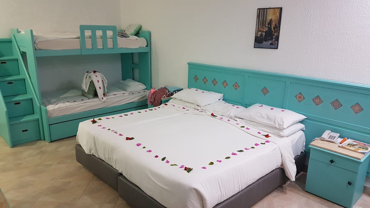 "😋 " SUNRISE Royal Makadi Resort (Makadi Bay) • HolidayCheck (Hurghada/Safaga | Ägypten)