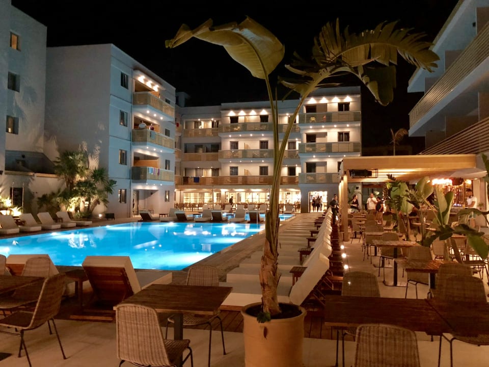 "Pool" Cook's Club Hersonissos (Chersónisos / Hersonissos ...