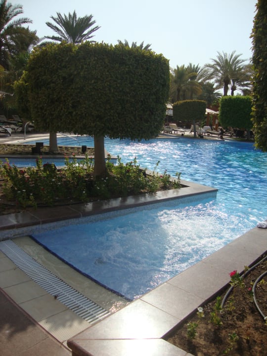 "Pool" Emirates Palace Hotel (Abu Dhabi) • HolidayCheck (Abu Dhabi ...