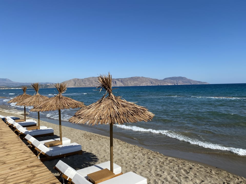 "Strand" Pepper Sea Club Hotel - Adults only (Georgioupolis ...