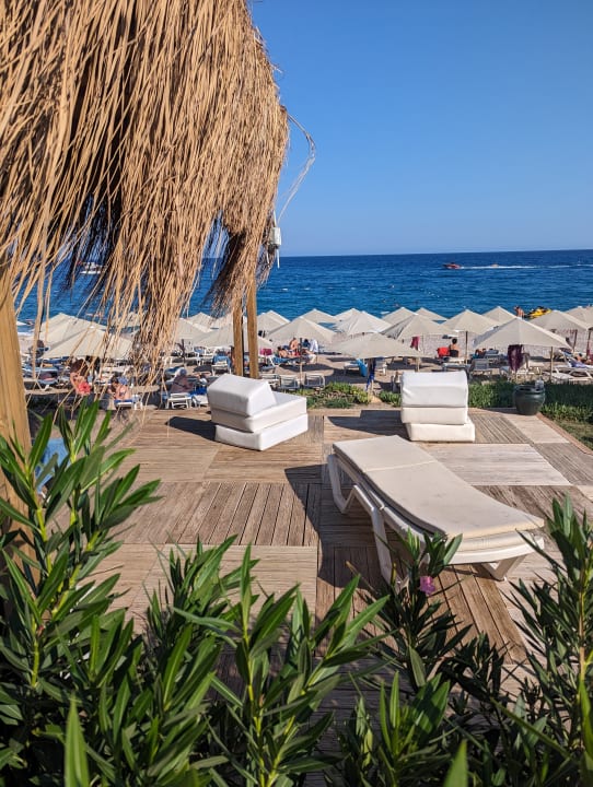 "Pool" Hotel Marti Myra Holiday Village (Tekirova) • HolidayCheck (Türkische Riviera | Türkei)