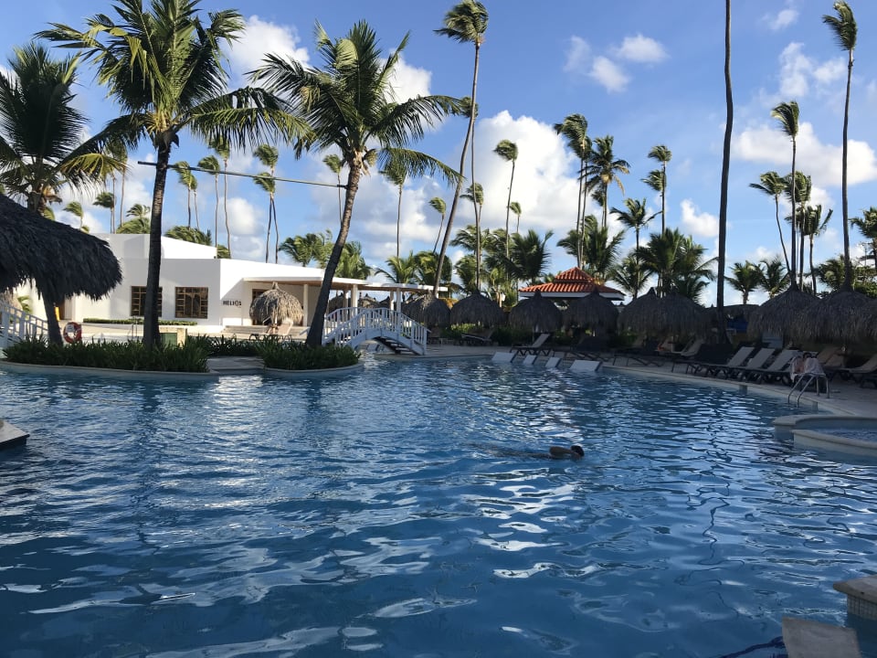 "Pool" TRS Turquesa Hotel - Adults only (Bavaro) • HolidayCheck ...