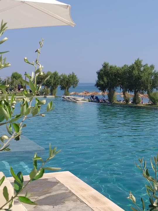 "Pool" Grecotel Casa Marron (Lakopetra) • HolidayCheck (Peloponnes ...