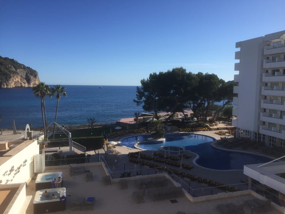 "Außenansicht" Alua Gran Camp de Mar (Camp de Mar) • HolidayCheck ...