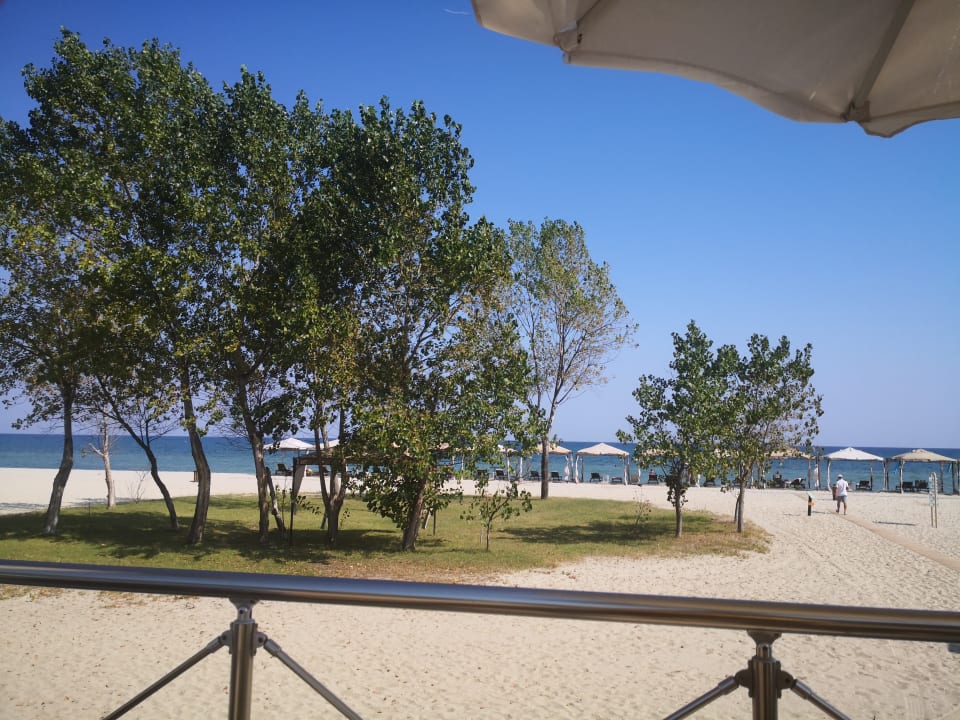 "Strand" Mediterranean Village Hotel & Spa (Paralia) • HolidayCheck ...